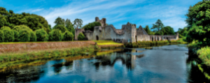 Shannon Cruises: Explore the River Shannon with Carrickcraft