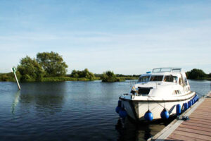 Boat Rentals Ireland | Carrickcraft