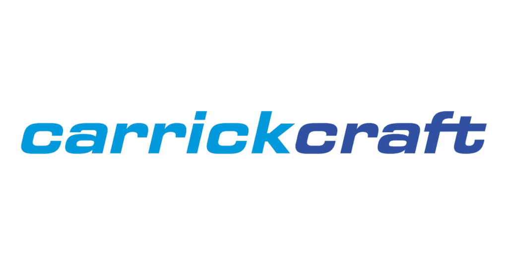 Find out more about the Carrickcraft company
