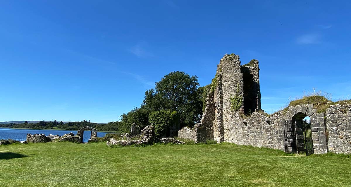 Top Irish Castles to Visit on a Boating Trip
